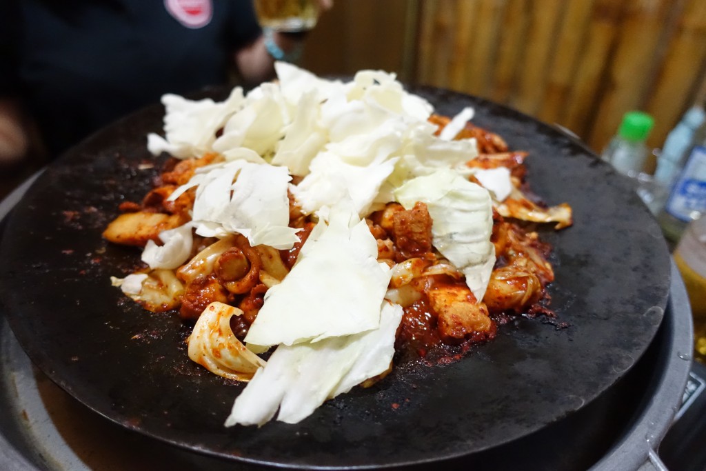 【セブ】絶対にリピートしたい韓国料理店！CHUKUMI（チュクミ）｜ フィリピン現地情報 ｜セブ留学アカデミー