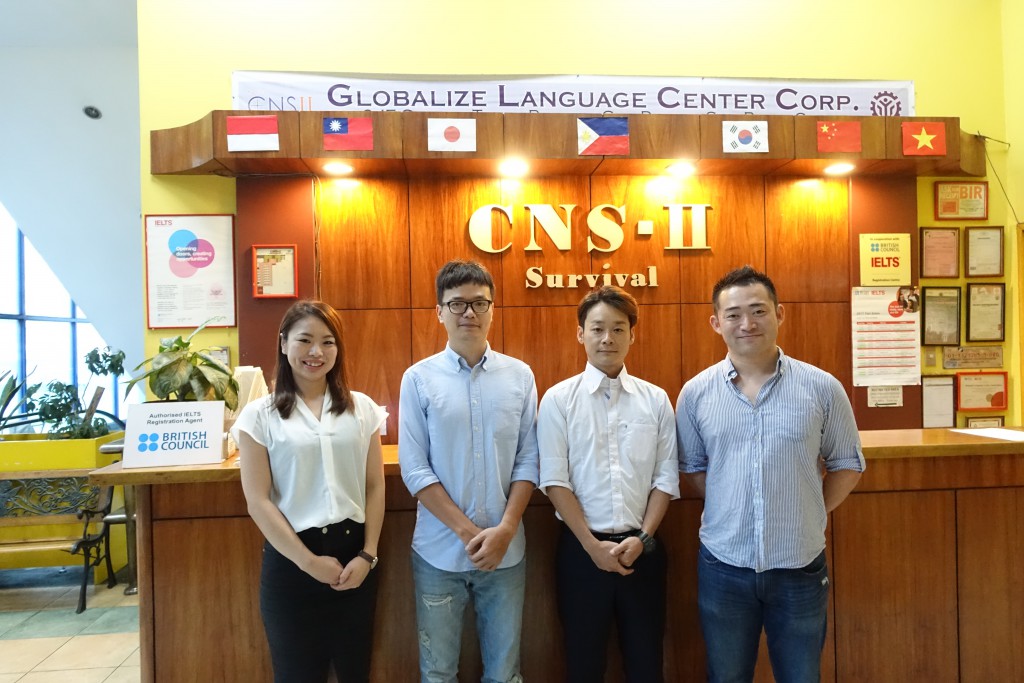 【バギオ】IELTS7.0以上多数輩出！IELTSのスペシャリストCNS2を訪問｜ フィリピン現地情報 ｜セブ留学アカデミー