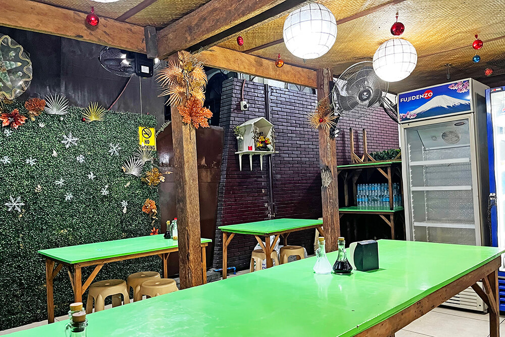 【セブ】ローカルに人気！通なフィリピン料理レストランMaco Manok｜ フィリピン現地情報 ｜セブ留学アカデミー