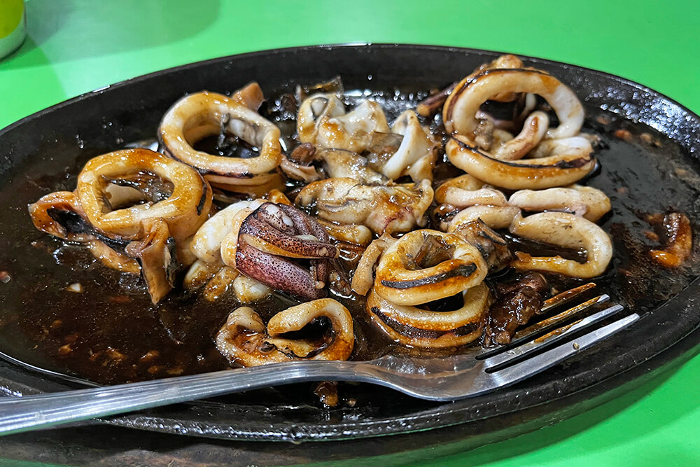【セブ】ローカルに人気！通なフィリピン料理レストランMaco Manok｜ フィリピン現地情報 ｜セブ留学アカデミー