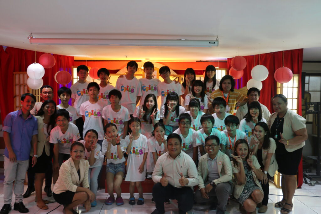 【2022年夏休みセブ島留学】中学生・高校生向けCPILSジュニアキャンプ！｜ フィリピン現地情報 ｜セブ留学アカデミー