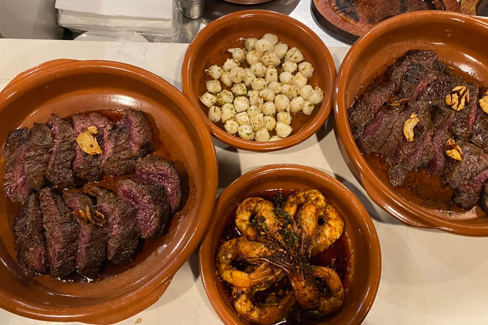 【セブ】マウンテンエリアで美味しいステーキを♫Acacia Steakhouse｜ フィリピン現地情報 ｜セブ留学アカデミー