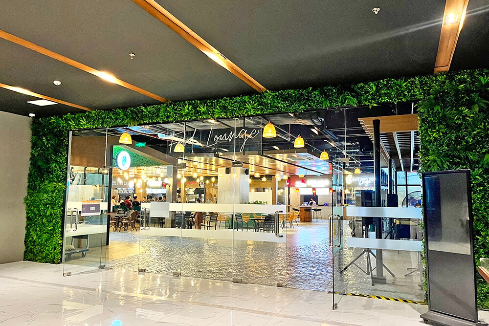 【セブ】新しいフードコートが登場！「1Nito」に行ってみた。｜ フィリピン現地情報 ｜セブ留学アカデミー