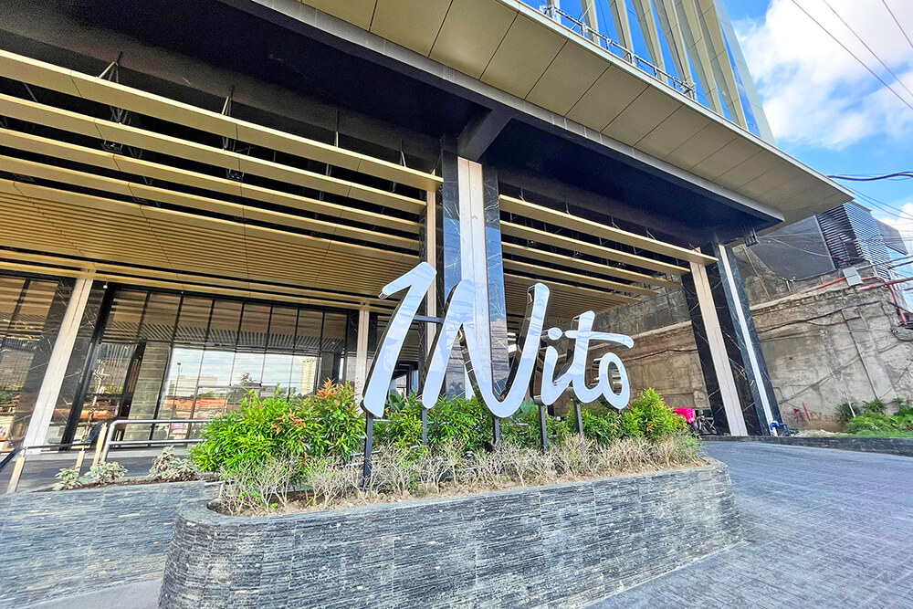【セブ】新しいフードコートが登場！「1Nito」に行ってみた。｜ フィリピン現地情報 ｜セブ留学アカデミー